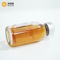 China Tryptic Soy Broth TSB 100mL Laboratory Sterile Bottled Liquid Media Growth Promotion Tested for sale