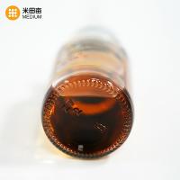 China Tryptic Soy Broth TSB 100mL Laboratory Sterile Bottled Liquid Media Growth Promotion Tested for sale