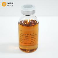 China Tryptic Soy Broth TSB 100mL Laboratory Sterile Bottled Liquid Media Growth Promotion Tested for sale