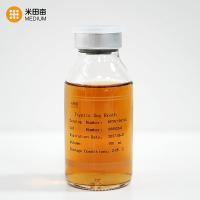 China Tryptic Soy Broth TSB 100mL Laboratory Sterile Bottled Liquid Media Growth Promotion Tested for sale