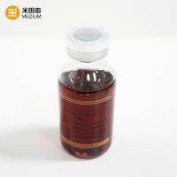 China MacConkey Broth Sterile Culture Medium 100mL Bottled Liquid Media Enteric Bacteria Isolation for sale
