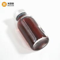 China MacConkey Broth Sterile Culture Medium 100mL Bottled Liquid Media Enteric Bacteria Isolation for sale