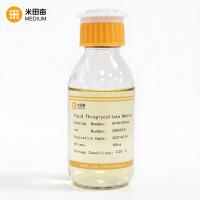 China Fluid Thioglycollate Medium FTM Sterile Bottled Liquid Media 120mL Sterility Testing Use for sale