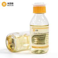China Fluid Thioglycollate Medium FTM Sterile Bottled Liquid Media 120mL Sterility Testing Use for sale