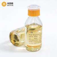 China Fluid Thioglycollate Medium FTM Sterile Bottled Liquid Media 120mL Sterility Testing Use for sale