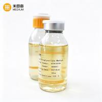China Fluid Thioglycollate Medium FTM Sterile Bottled Liquid Media 100mL Ready-to-use for Aerobic and Anaerobic Microorganisms for sale