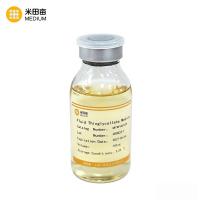 China Fluid Thioglycollate Medium FTM Sterile Bottled Liquid Media 100mL Ready-to-use for Aerobic and Anaerobic Microorganisms for sale