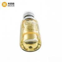 China Fluid Thioglycollate Medium FTM Sterile Bottled Liquid Media 100mL Ready-to-use for Aerobic and Anaerobic Microorganisms for sale