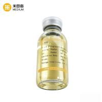China Fluid Thioglycollate Medium FTM Sterile Bottled Liquid Media 100mL Ready-to-use for Aerobic and Anaerobic Microorganisms for sale