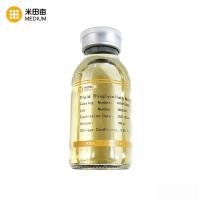 China Fluid Thioglycollate Medium FTM Sterile Bottled Liquid Media 100mL Ready-to-use for Aerobic and Anaerobic Microorganisms for sale