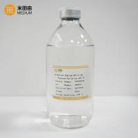 China Buffered Sodium Chloride Peptone Solution pH 7.0 Sterile Diluent 500mL for Microbiological Testing for sale