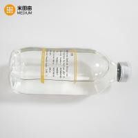 China Buffered Sodium Chloride Peptone Solution pH 7.0 Sterile Diluent 500mL for Microbiological Testing for sale