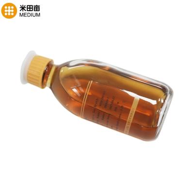 China Tryptic Soy Broth TSB Sterile Bottled Liquid Media 250mL Laboratory Microbiology Testing for sale