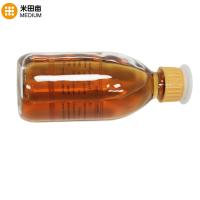 China Tryptic Soy Broth TSB Sterile Bottled Liquid Media 250mL Laboratory Microbiology Testing for sale