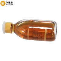China Tryptic Soy Broth TSB Sterile Bottled Liquid Media 250mL Laboratory Microbiology Testing for sale