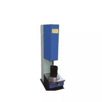 China C022 4.5kg Soil Specimen Electric Compactor Portable Automatic programmable Proctor and CBR soil compactor and Proctor for sale