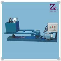 China A48 Load Wheel Rolling Tester Emulsified Asphalt Rolling Tester for sale