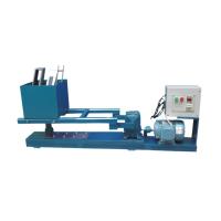 China A48 Load Wheel Rolling Tester Emulsified Asphalt Rolling Tester for sale