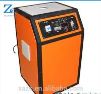 China JXG-15 High frequency portable gold refining machine for sale