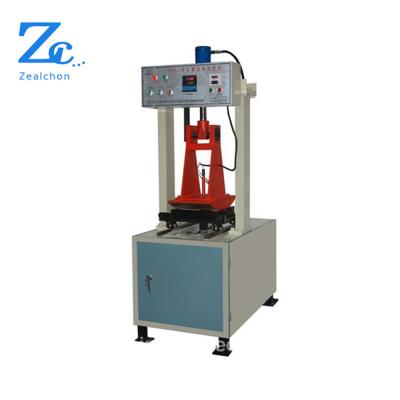 China A078 Asphalt Wheel-grind Track Specimen Roller Compaction Molding Test Machine for sale