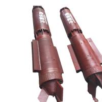 China small power ZCQ75kw vibroflot for vibro replacement for sale