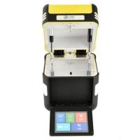 China Small Light Model 3kg XRF Portable Precious Metals Gold Analyzer for sale