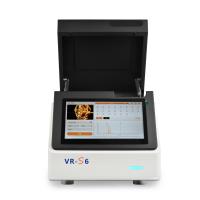 China S6  Si-Pin Detector jewelry testing machine for gold testing machine for sale