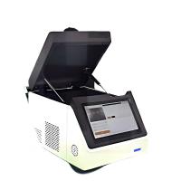 China S6  XRF spectrometer for precious metal analysis for sale