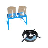 China soil testing machine to analyze soil water movement and infiltration speed during irrigation rainfall runoff and drainage processes for sale