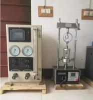 China C002 30KN Soil Medium Pressure Triaxial Testing Machine for sale