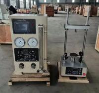 China C002 30KN Soil Medium Pressure Triaxial Testing Machine for sale