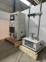 China C002 30KN Soil Medium Pressure Triaxial Testing Machine for sale