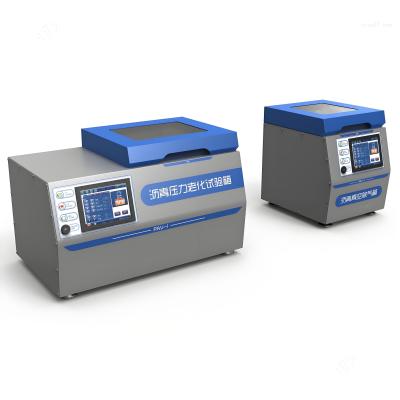 China A32 Bitumen PAV System Analyzer Petroleum Pressure Aging Vessel ASTM D6521 for sale