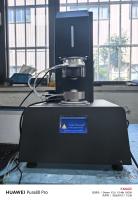 China A34 Laboratory ASTM D7175, ASTM P246 RTFO Treatment DSR Asphalt Dynamic Shear Rheometer for the Asphalt Rheological for sale