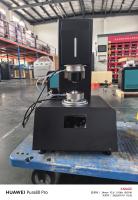 China A34 Laboratory ASTM D7175, ASTM P246 RTFO Treatment DSR Asphalt Dynamic Shear Rheometer for the Asphalt Rheological for sale