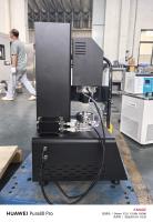 China A34 Laboratory ASTM D7175, ASTM P246 RTFO Treatment DSR Asphalt Dynamic Shear Rheometer for the Asphalt Rheological for sale