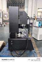 China A34 Laboratory ASTM D7175, ASTM P246 RTFO Treatment DSR Asphalt Dynamic Shear Rheometer for the Asphalt Rheological for sale