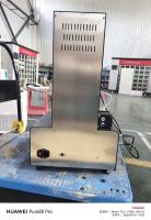 China A34 Laboratory ASTM D7175, ASTM P246 RTFO Treatment DSR Asphalt Dynamic Shear Rheometer for the Asphalt Rheological for sale