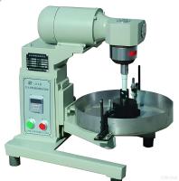 China A50 ASTM Standard Emulsified Asphalt Wet Wheel Abrasion Loss Tester for sale