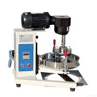 China A50 ASTM Standard Emulsified Asphalt Wet Wheel Abrasion Loss Tester for sale