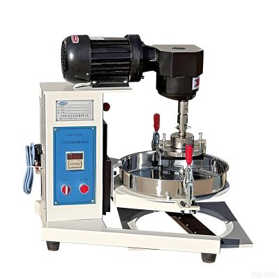 China A50 ASTM Standard Emulsified Asphalt Wet Wheel Abrasion Loss Tester for sale