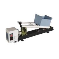 China A48 Load Wheel Rolling Tester Emulsified Asphalt Rolling Tester for sale