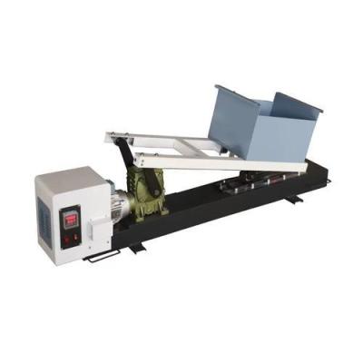 China A48 Load Wheel Rolling Tester Emulsified Asphalt Rolling Tester for sale