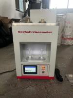 China A23 Astm D88 Saybolt Viscometer for Testing the Saybolt Viscosity of Bitumen for sale