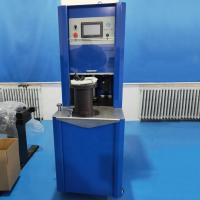 China A105 ASTM D6925 Automatic High Precision Superpave Gyratory Compactor Asphalt Mixture Specimen Preparation Machine for sale