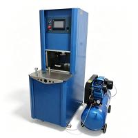 China A105 ASTM D6925 Automatic High Precision Superpave Gyratory Compactor Asphalt Mixture Specimen Preparation Machine for sale