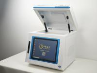 China X3 XRF Spectrometer Gold Karat Xray Gold Carat test Meter for sale