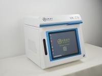 China X3 XRF Spectrometer Gold Karat Xray Gold Carat test Meter for sale