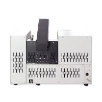 China ASTM D93 Fully Automatic Closed Cup Flash Point Tester for LCD Large Screen English Display for sale