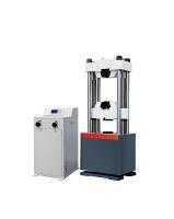 China 1000KN 2000KN Steel Tensile Compressive Strength Test Hydraulic Universal Testing Machine Price for sale